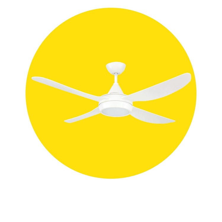 Ceiling Fans & Air Movement Solutions | Brilliant Lighting