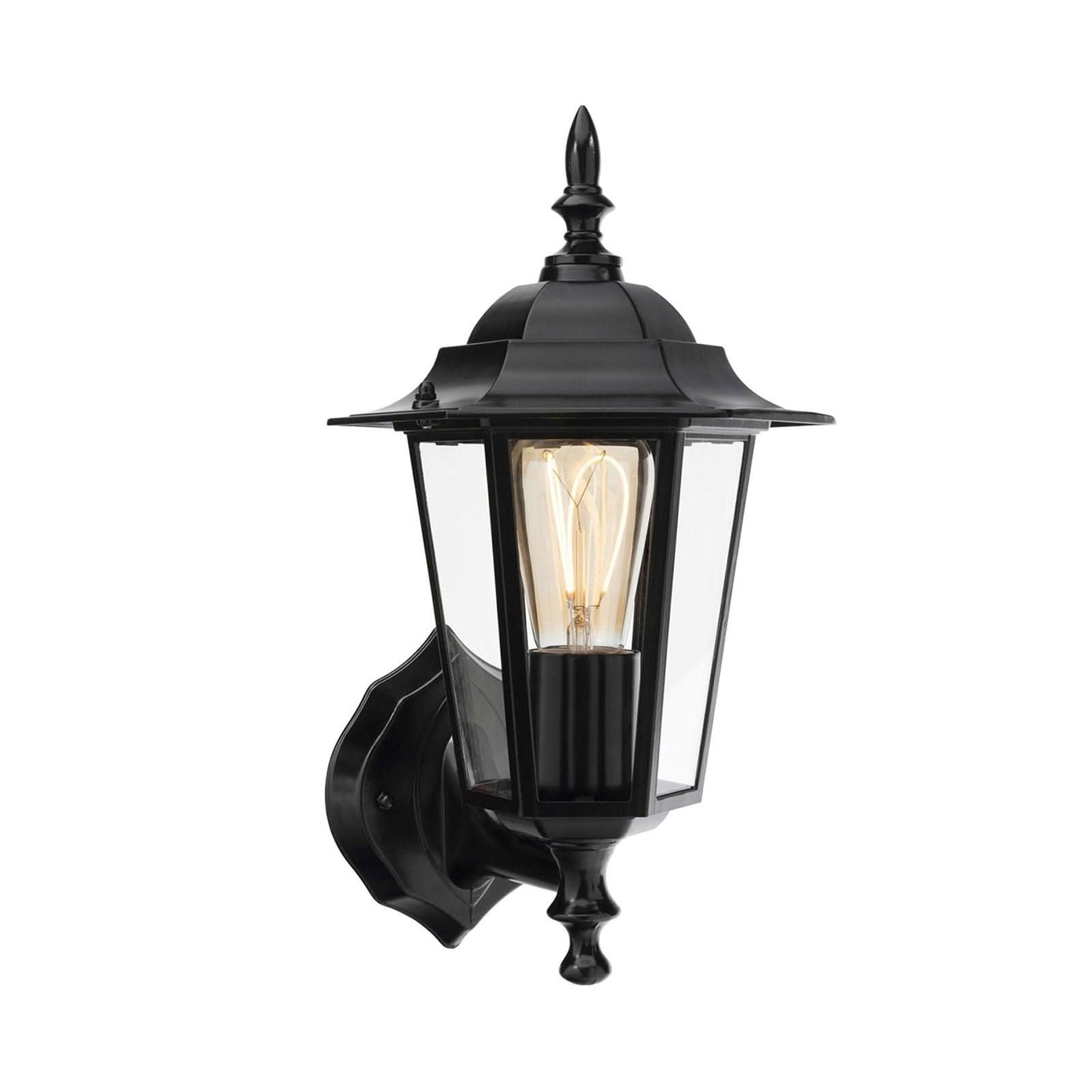Solar Wall Lamp Outdoor & Coach Lights | Buy Online