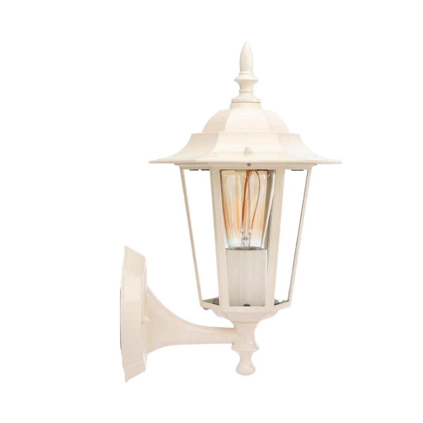 Solar Wall Lamp Outdoor & Coach Lights | Buy Online