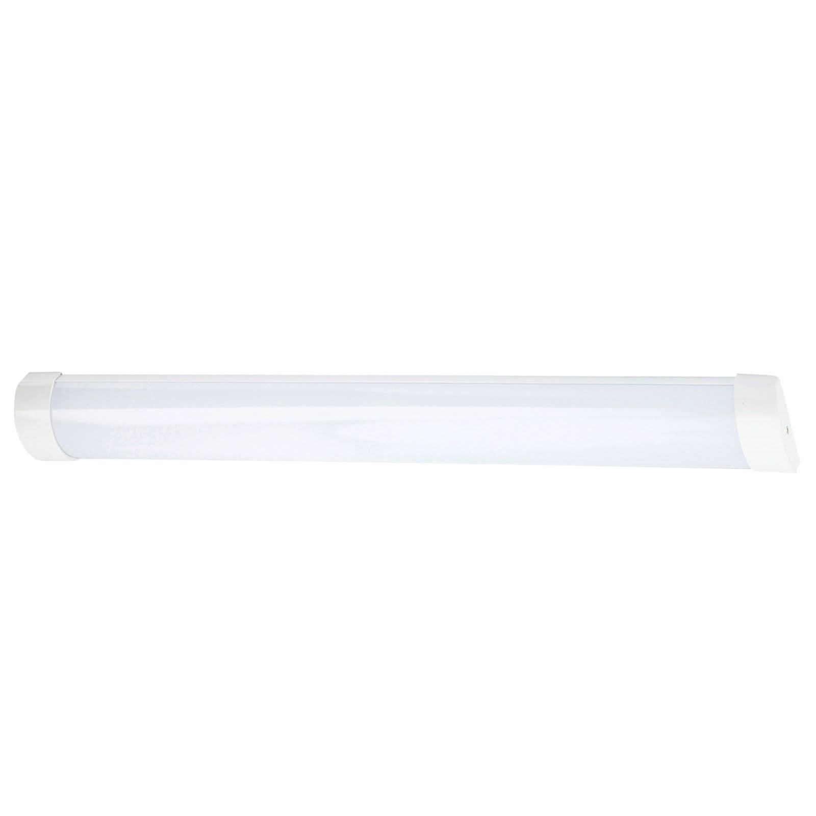 Batten Lights | Functional Lighting for Any Space - Brilliant Lighting