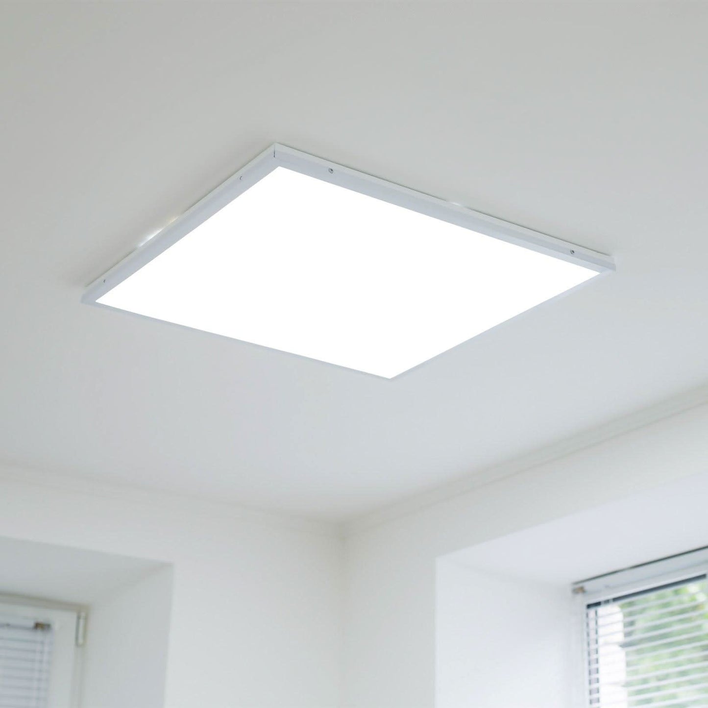 LED Panel Lights Australia | Ceiling & Office Panels