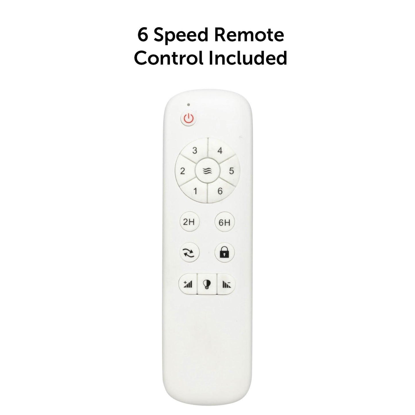 Ceiling fan with remote | Ceiling Fans with Light for Home
