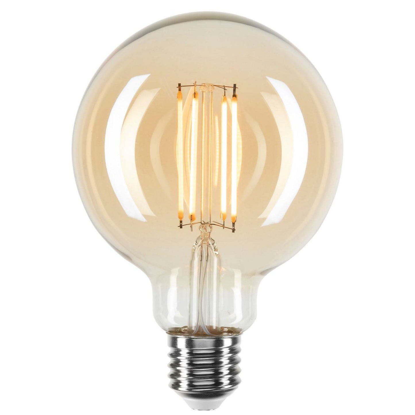 Light Globes | Quality Bulbs for Every Fixture - Brilliant Lighting