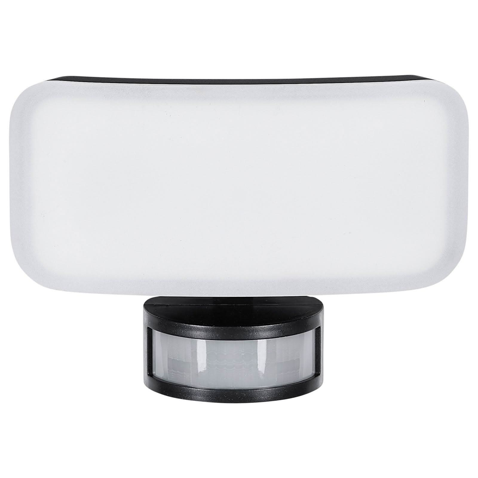 Sensor Lights | Motion-Activated Outdoor Lighting - Brilliant Lighting