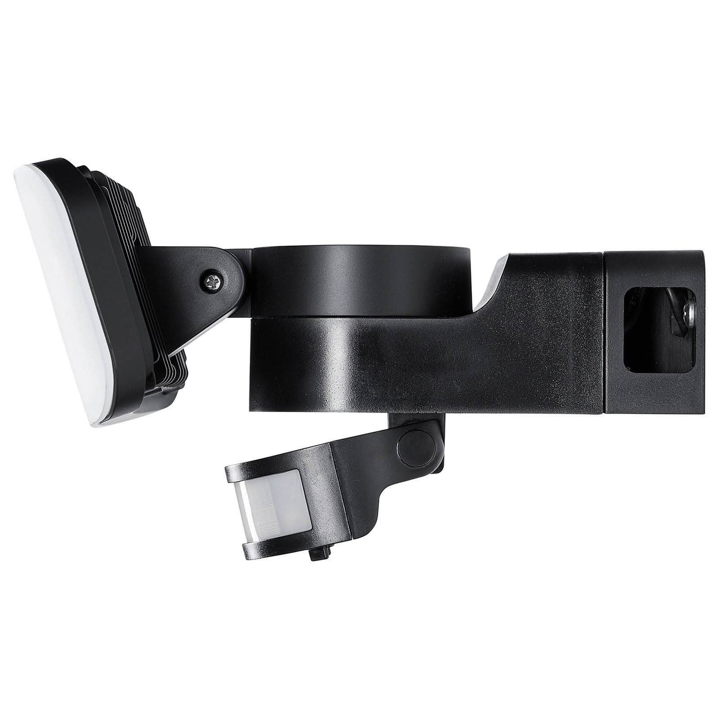 Sensor Lights | Motion-Activated Outdoor Lighting - Brilliant Lighting