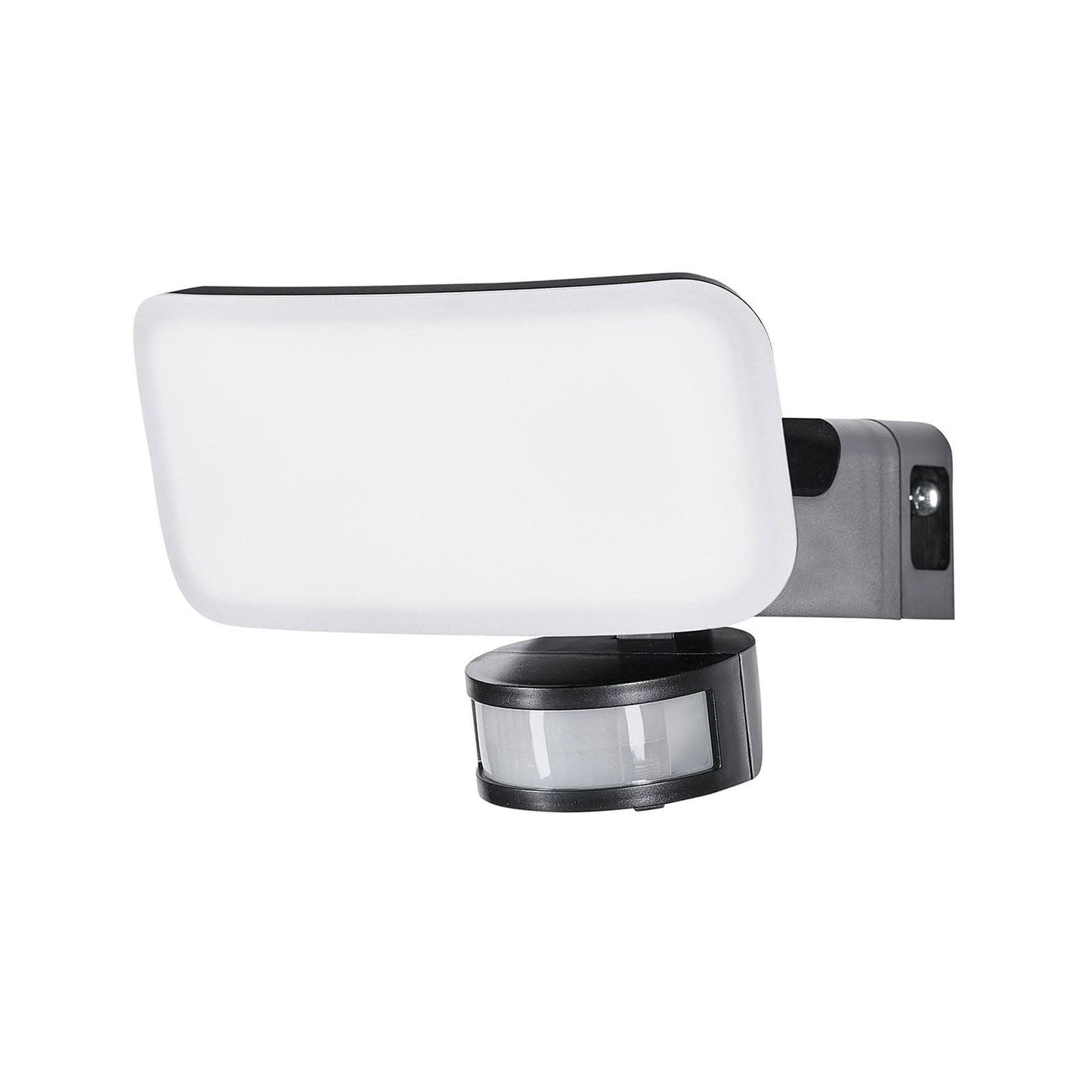 Sensor Lights | Motion-Activated Outdoor Lighting - Brilliant Lighting