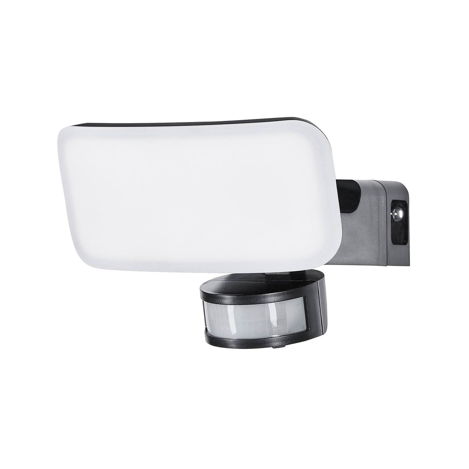 Sensor Lights | Motion-Activated Outdoor Lighting - Brilliant Lighting