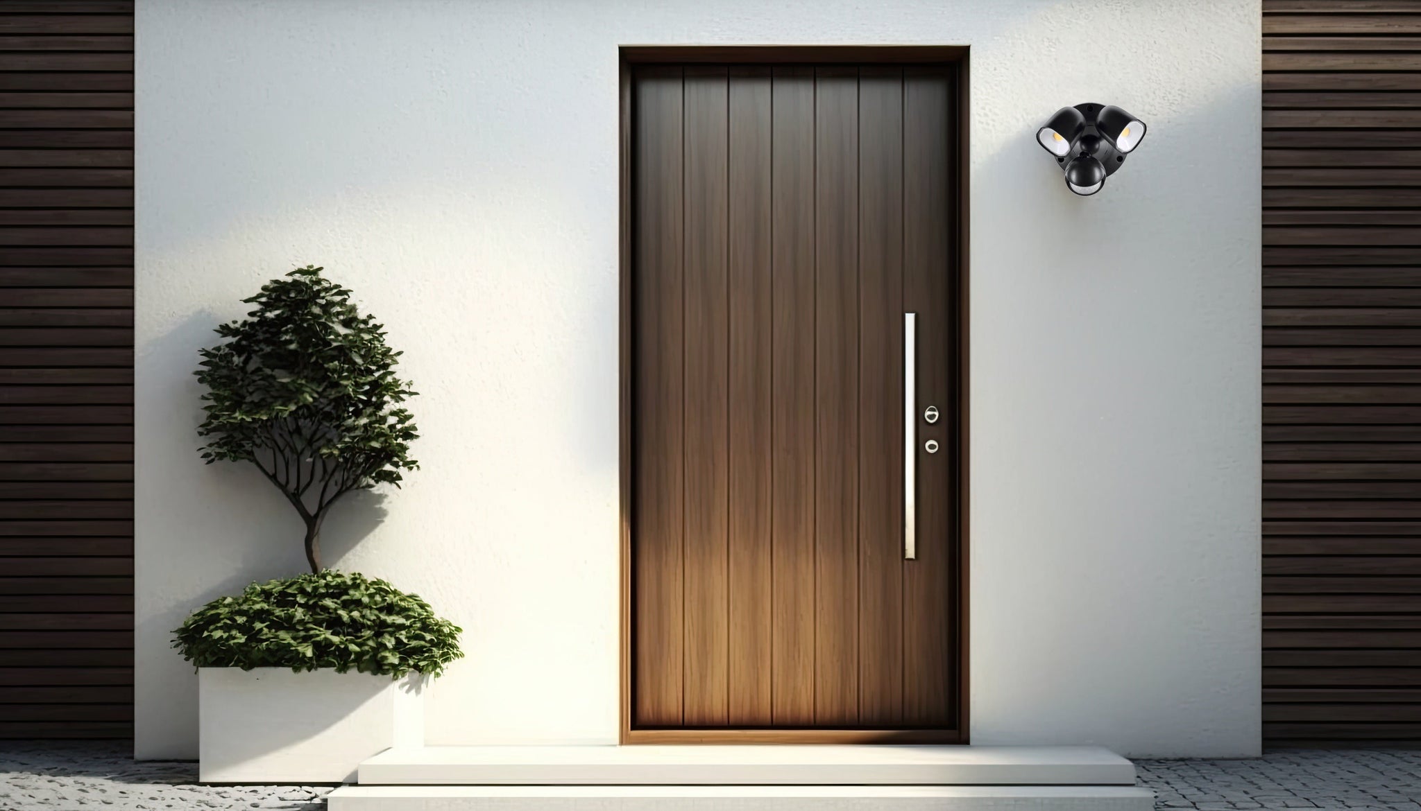 Smart Home Automation Solutions - Brilliant Lighting