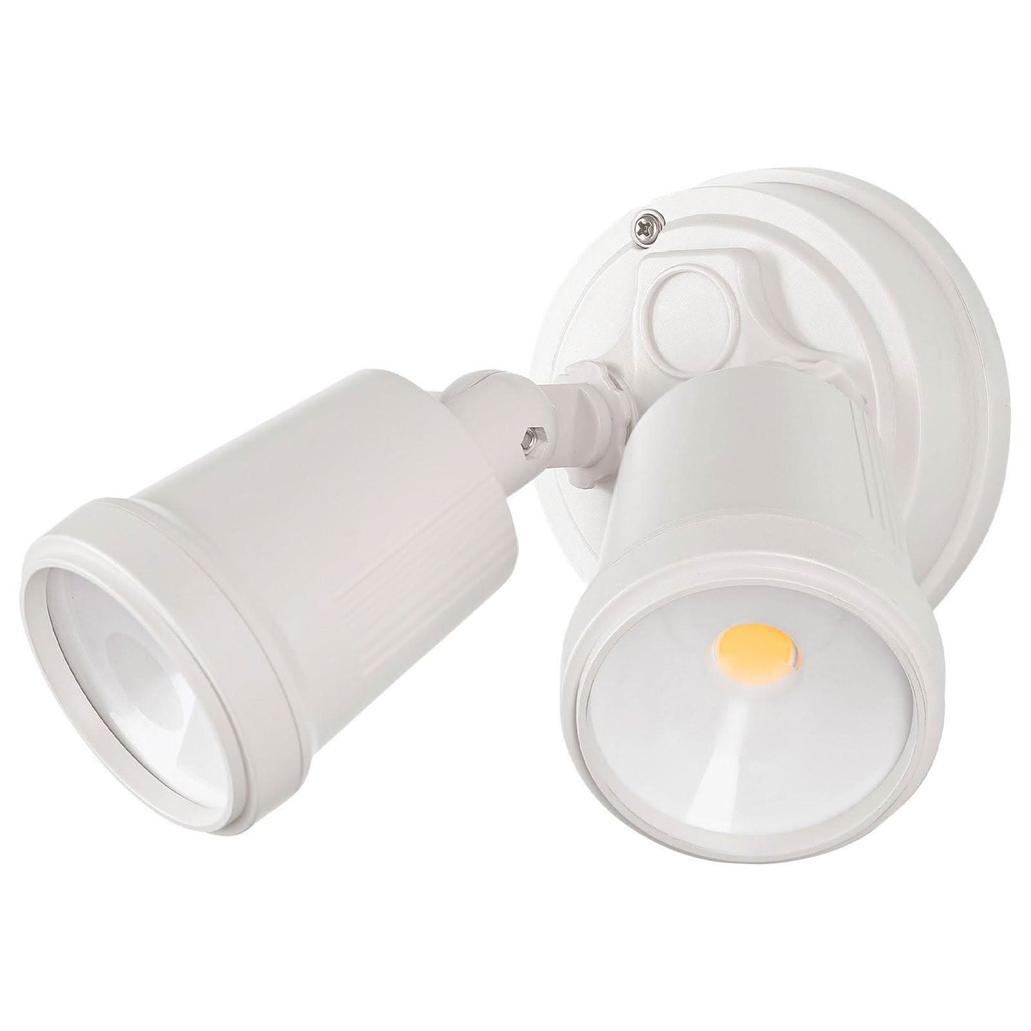 Flood Lights | Powerful Outdoor Security Lighting - Brilliant Lighting