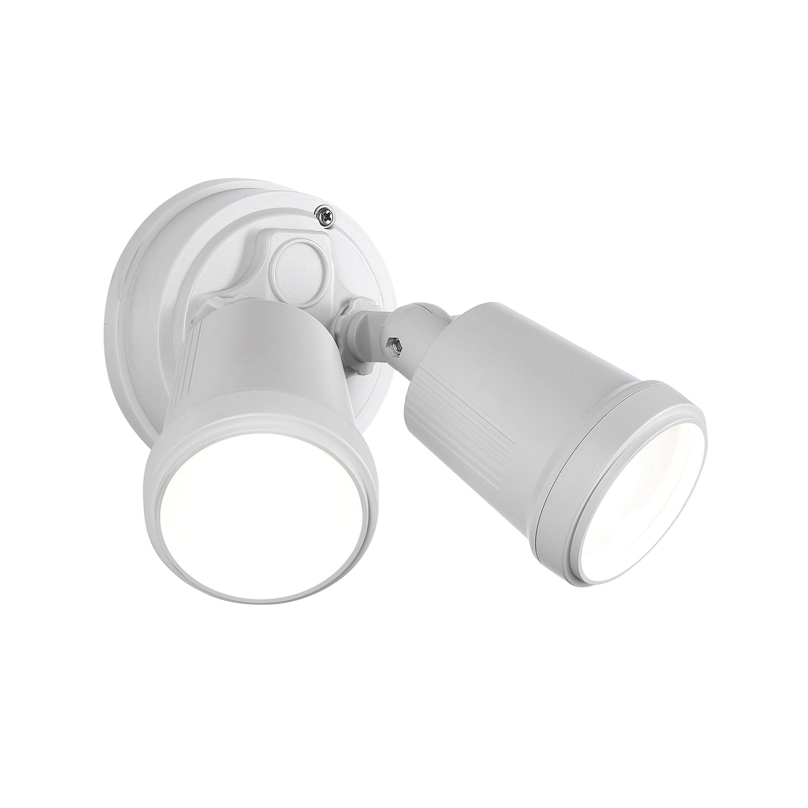 Flood Lights | Powerful Outdoor Security Lighting - Brilliant Lighting