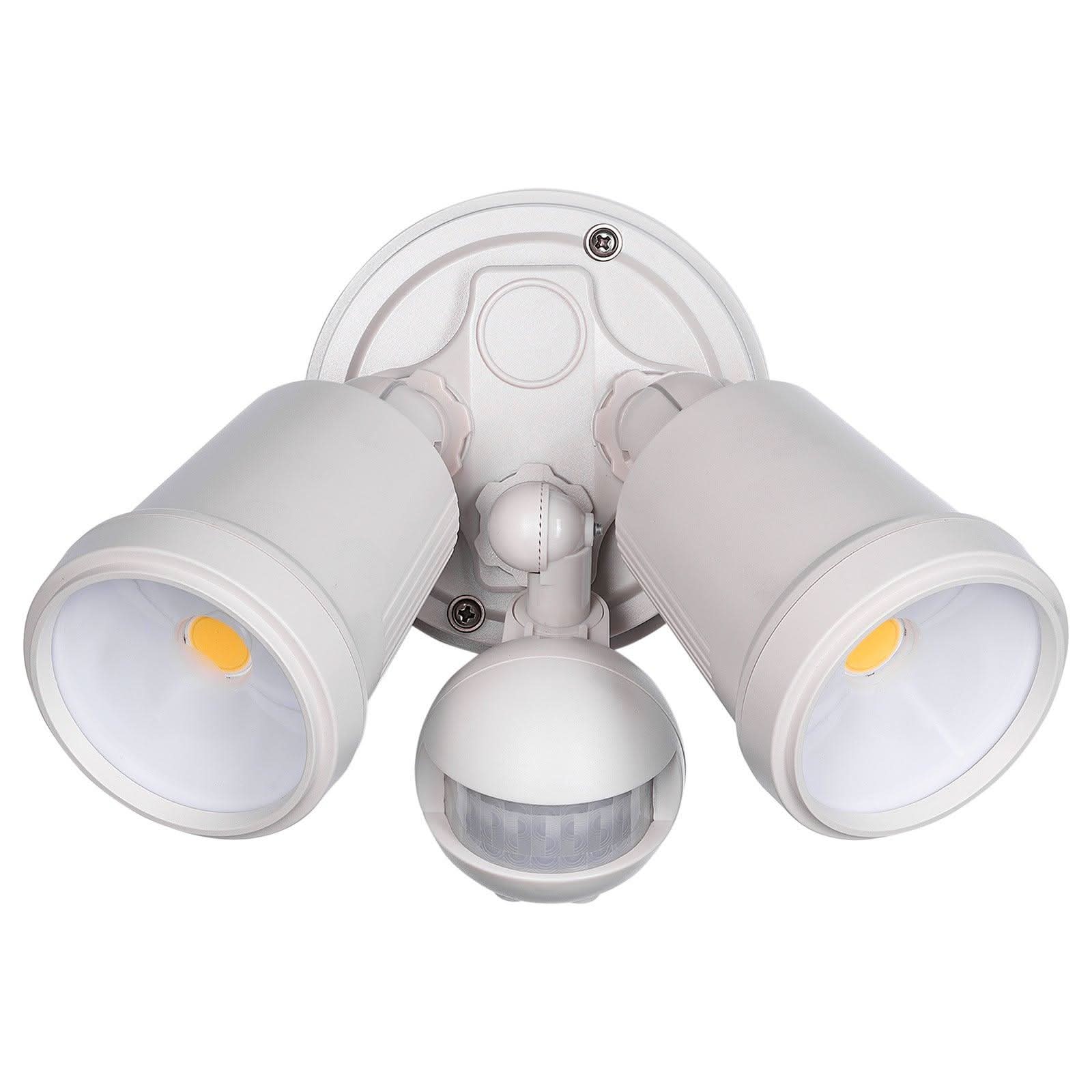 Flood Lights | Powerful Outdoor Security Lighting - Brilliant Lighting