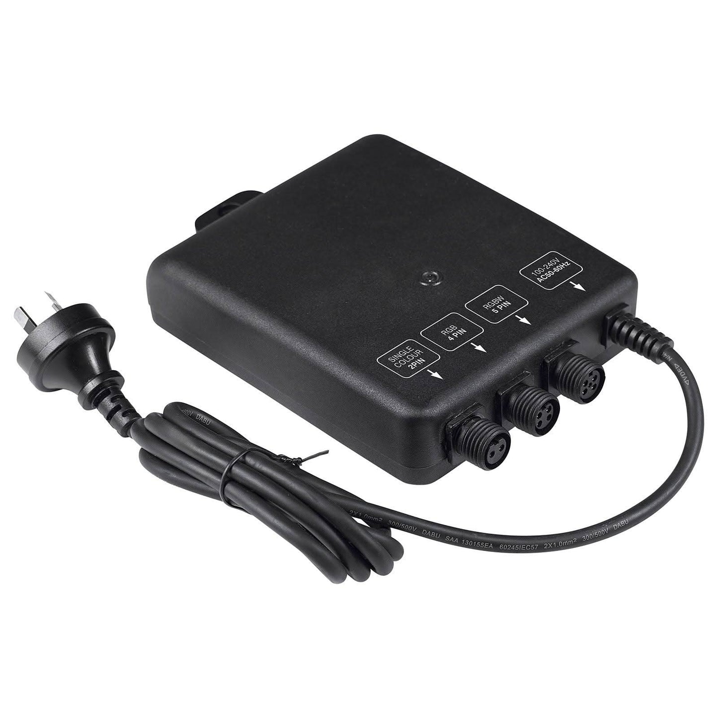 Smart Security & Garden Lights | Outdoor LED Solutions