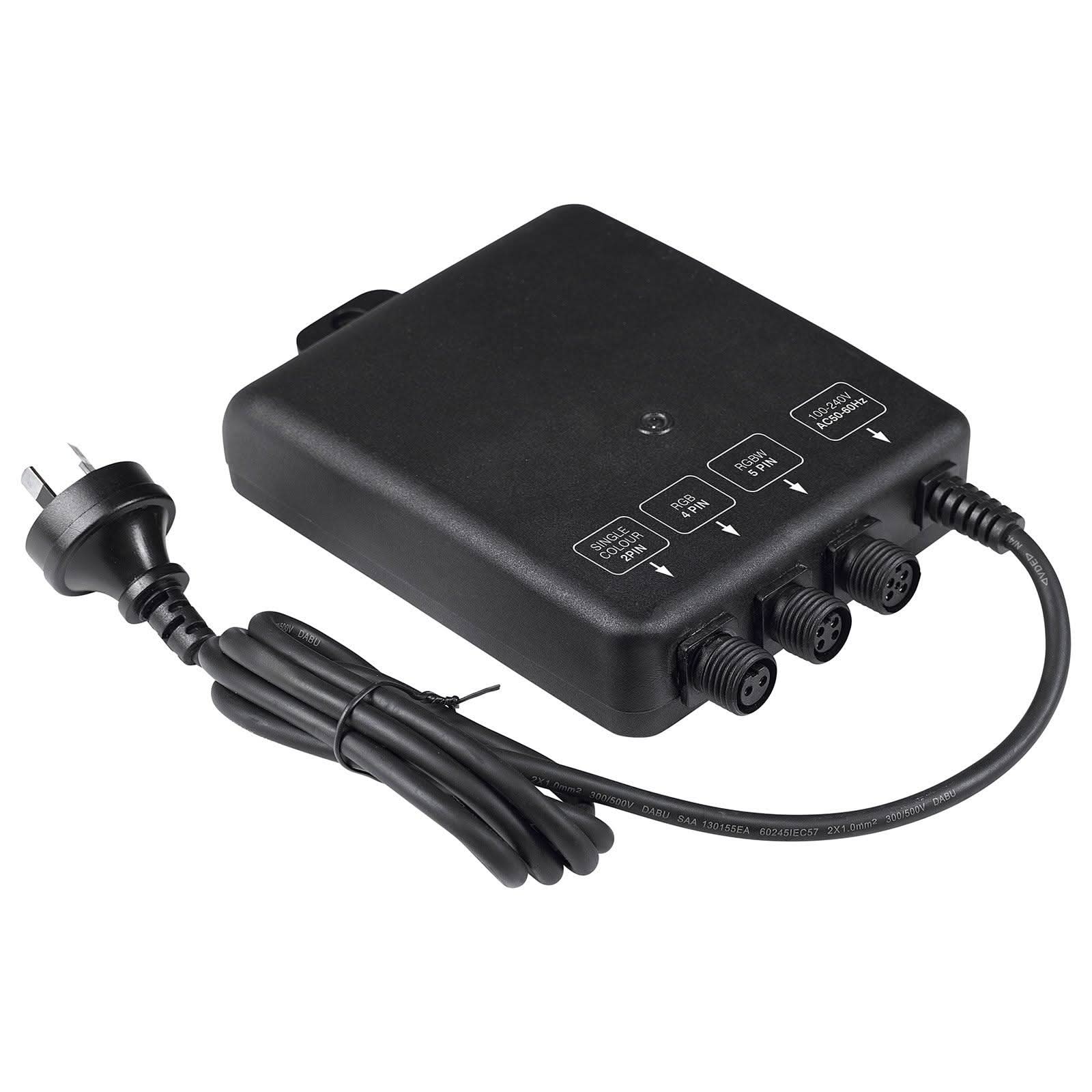 Smart Security & Garden Lights | Outdoor LED Solutions