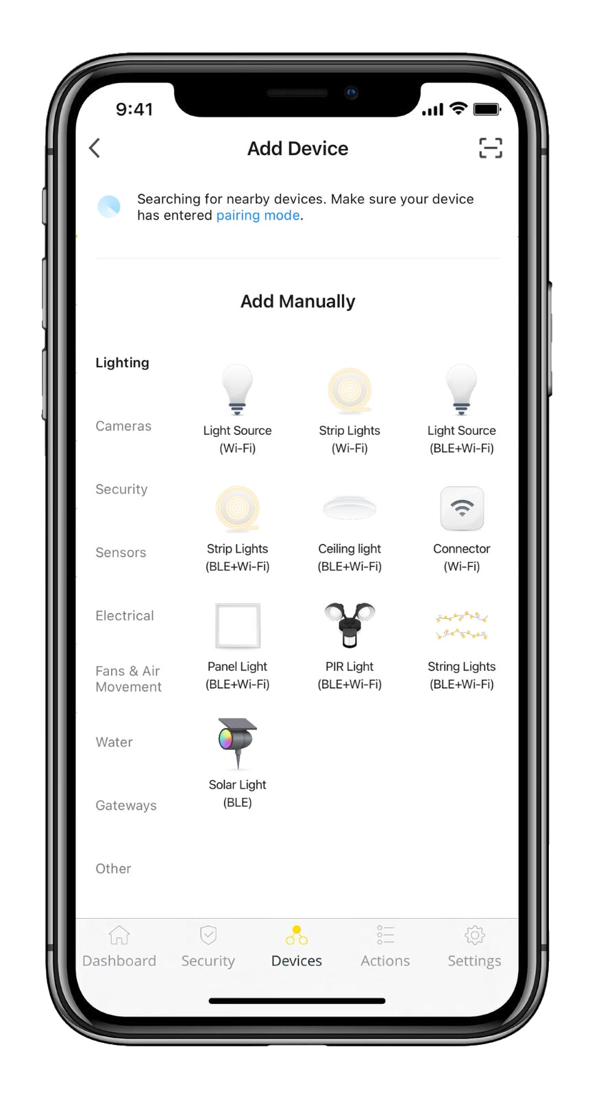 Smart Home